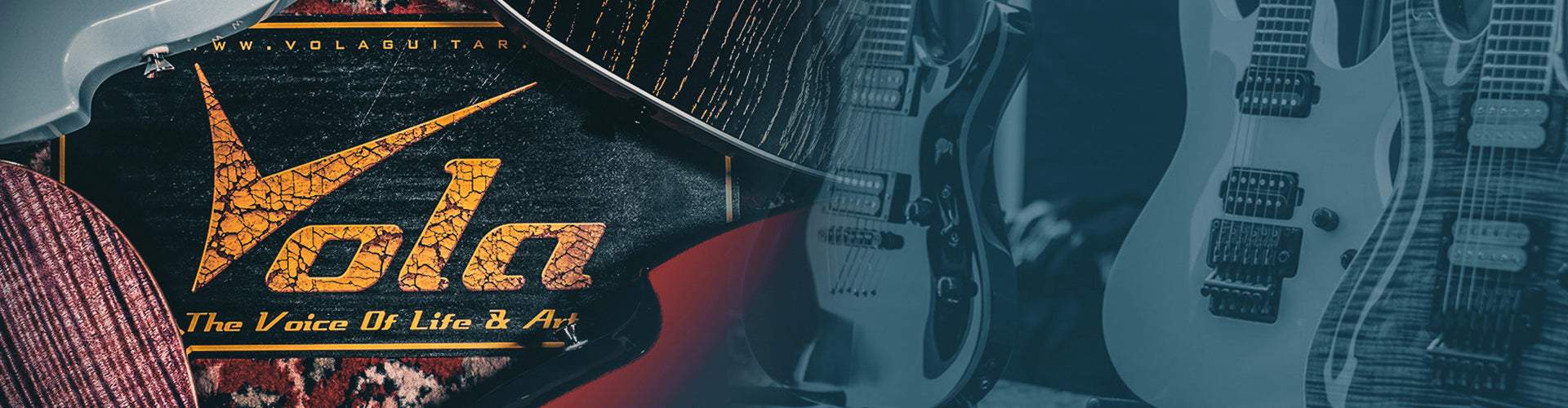 SPECIAL EVENTS – Shop Vola Guitar