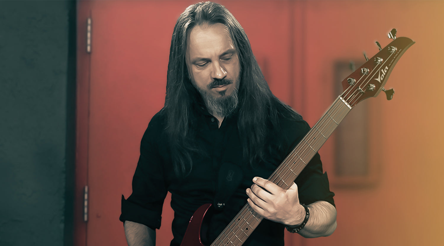 Artists – Page 3 – Shop Vola Guitar