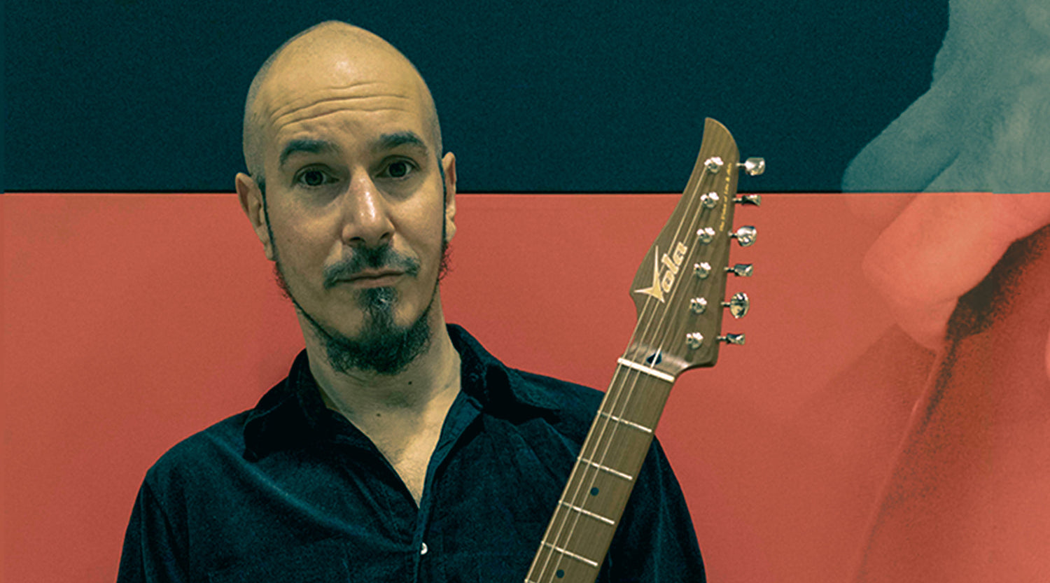 Artists – Page 3 – Shop Vola Guitar