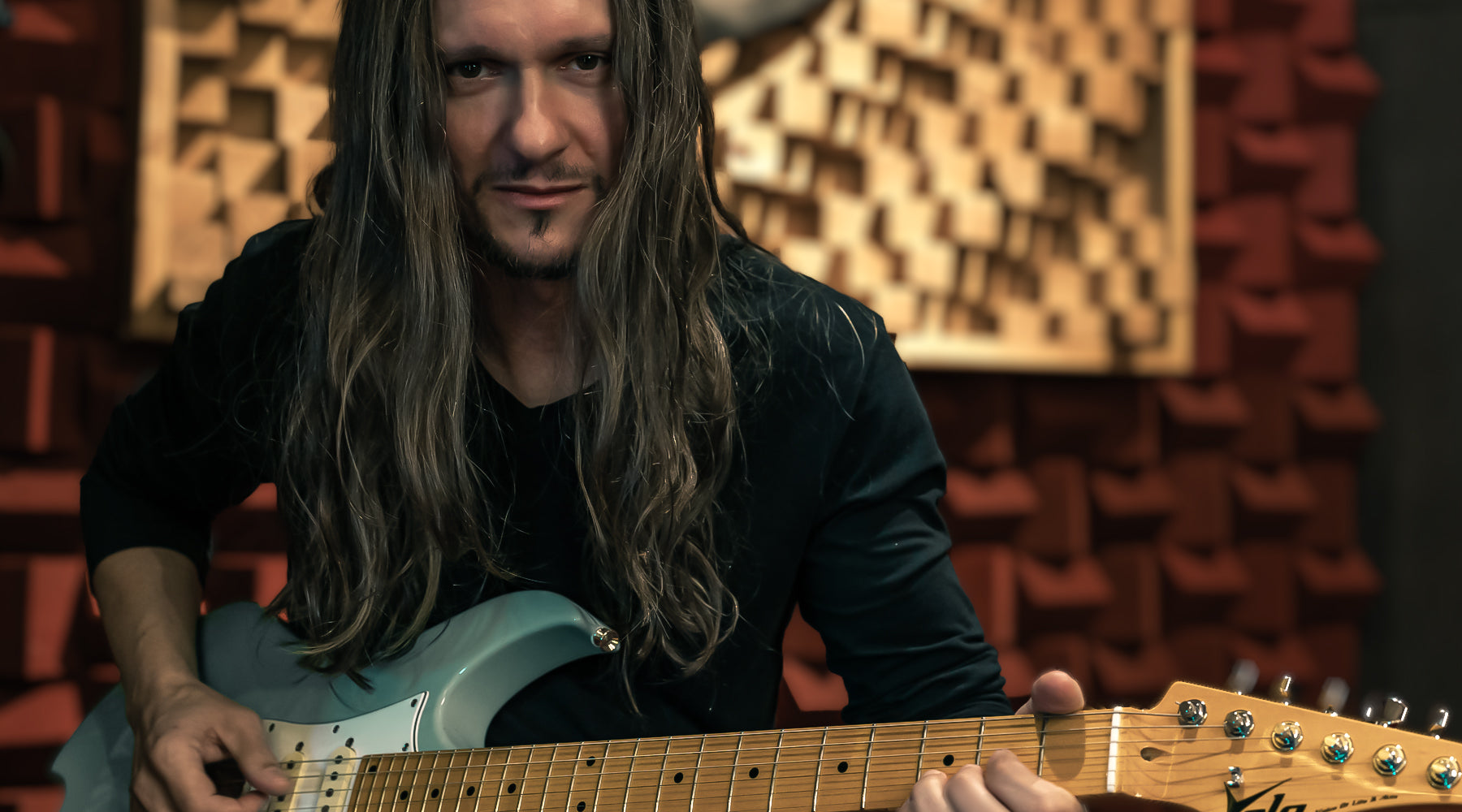 Artists – Page 4 – Shop Vola Guitar