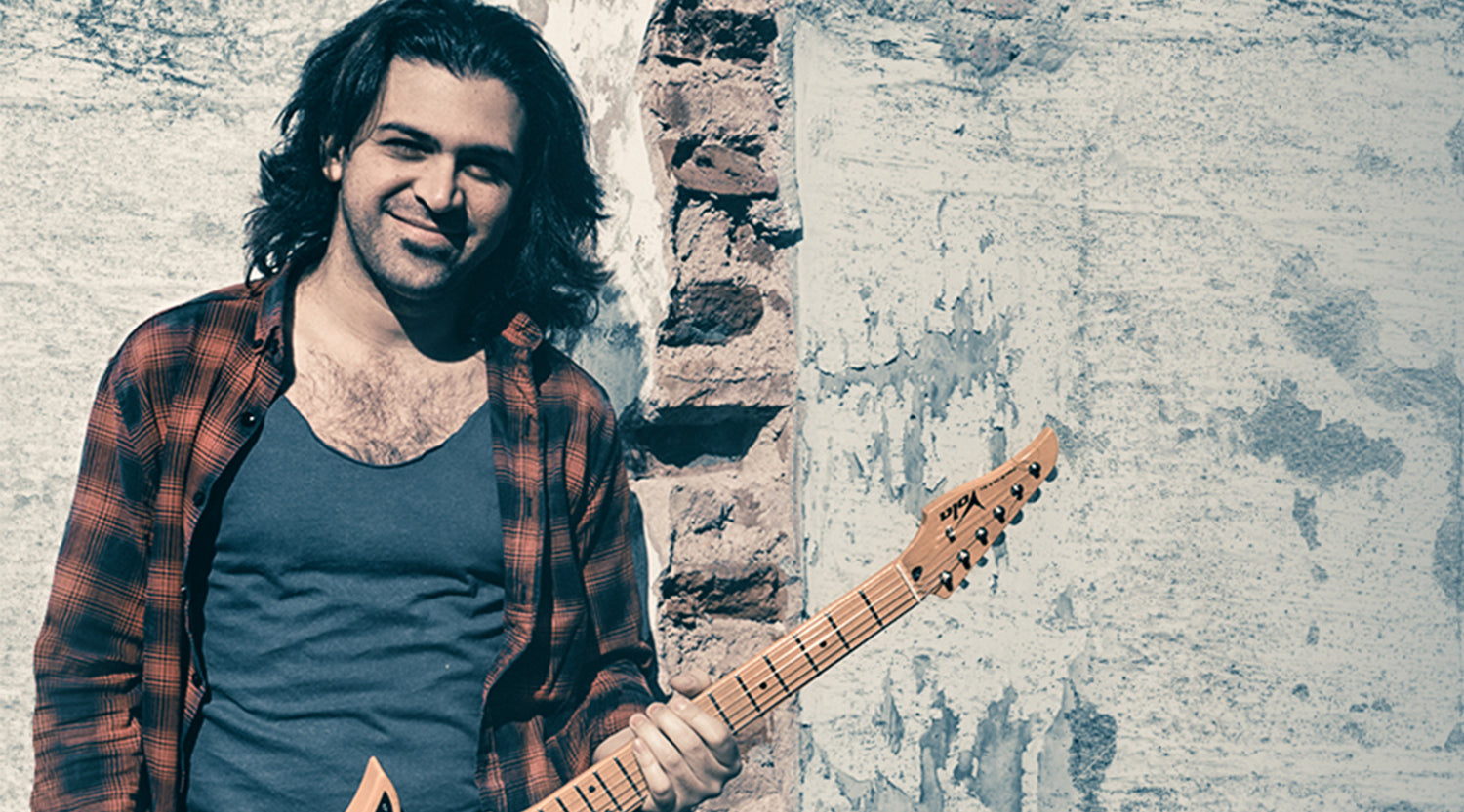 Artists – Page 6 – Shop Vola Guitar