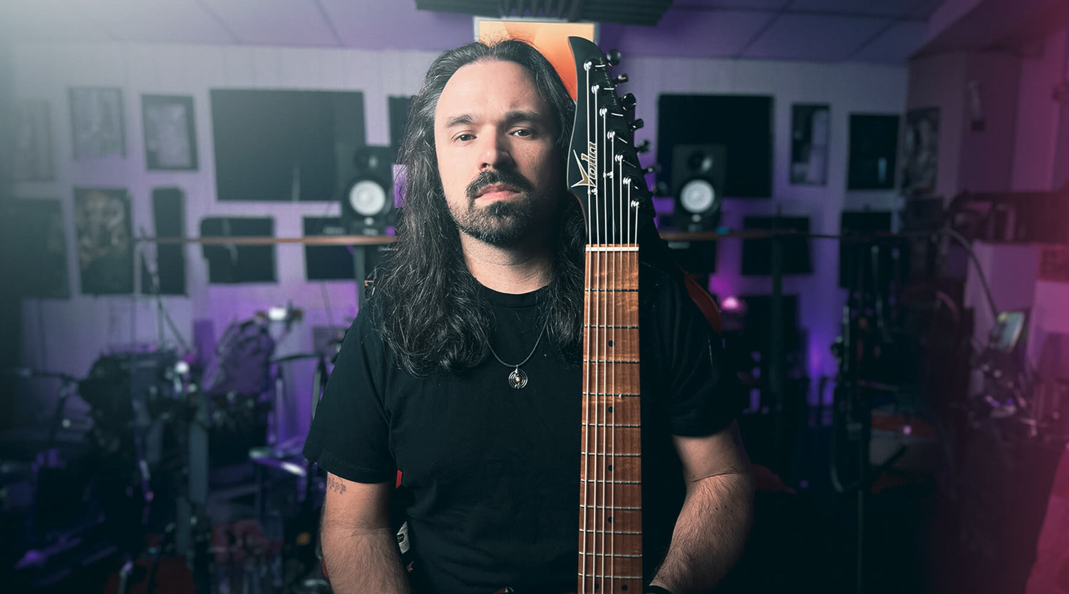 Artists – Shop Vola Guitar