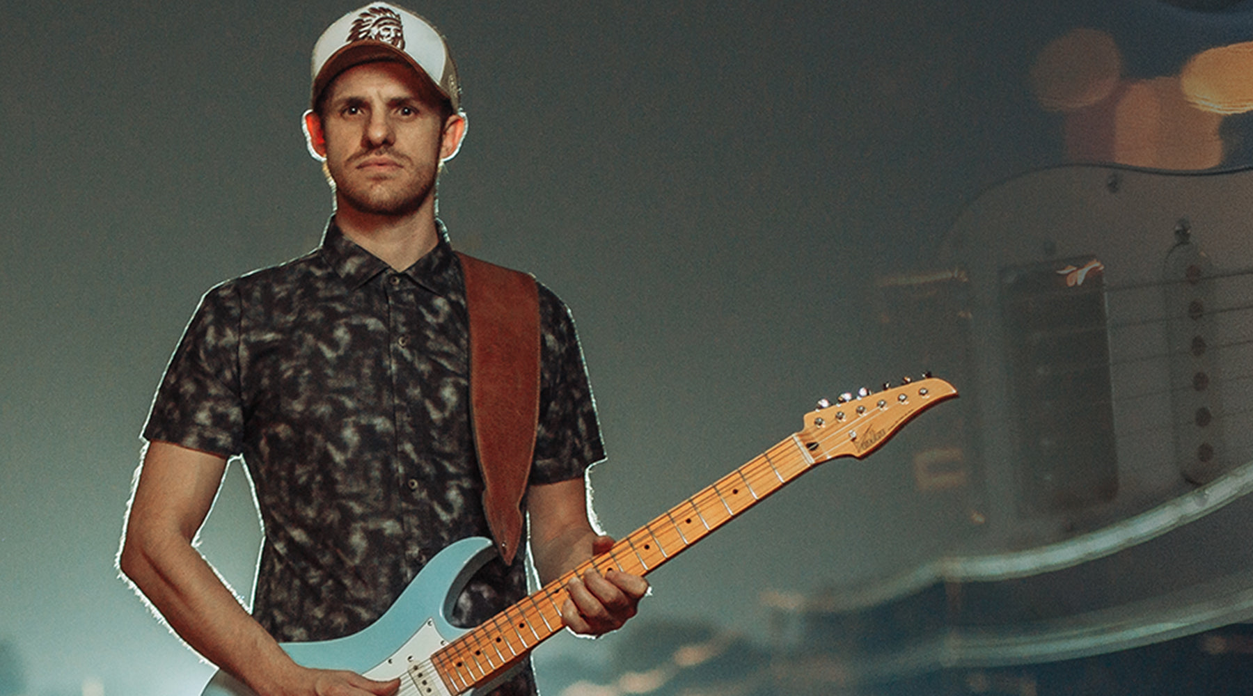 Artists – Page 4 – Shop Vola Guitar