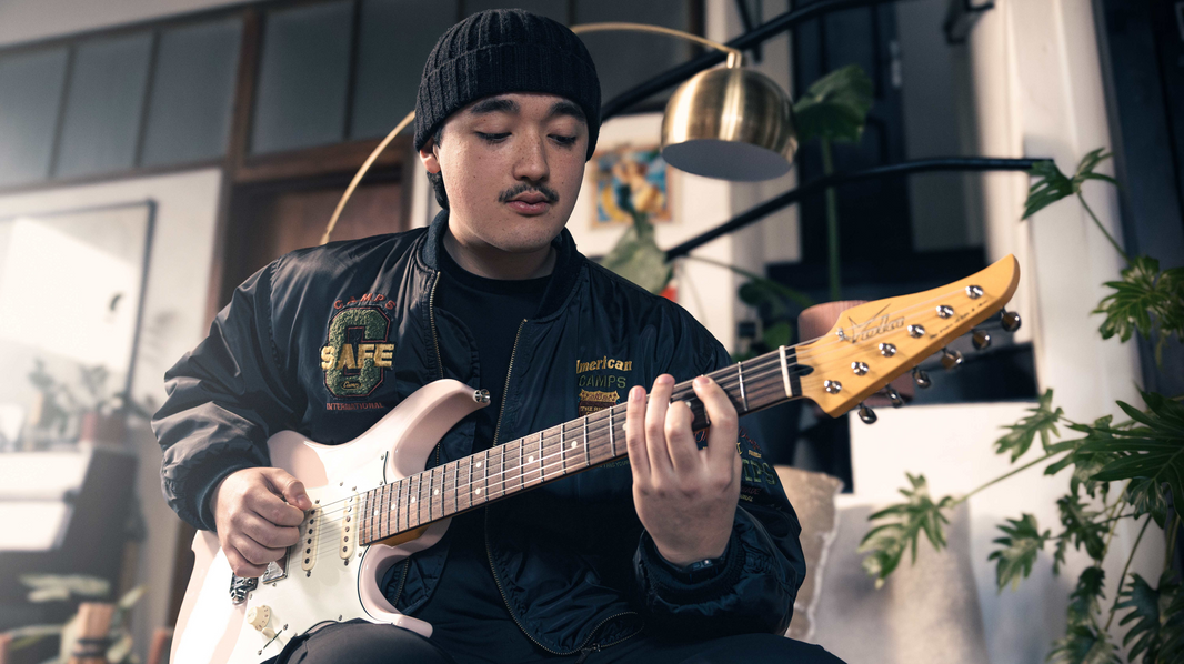 Vola Guitar Shop – Shop Vola Guitar