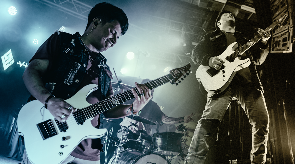 Artists – Page 4 – Vola Guitars