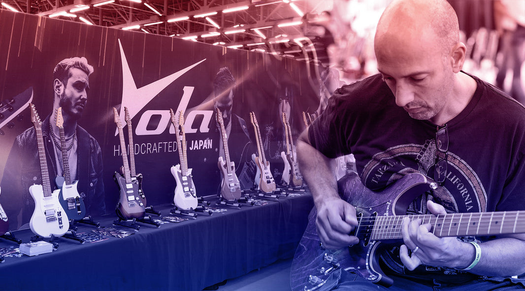 Vola Guitar Shop – Shop Vola Guitar