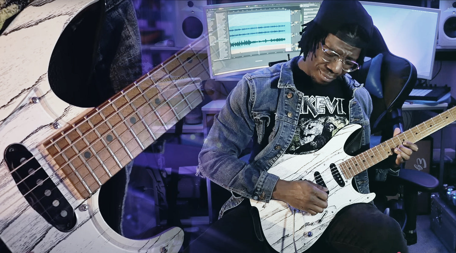 News – Shop Vola Guitar