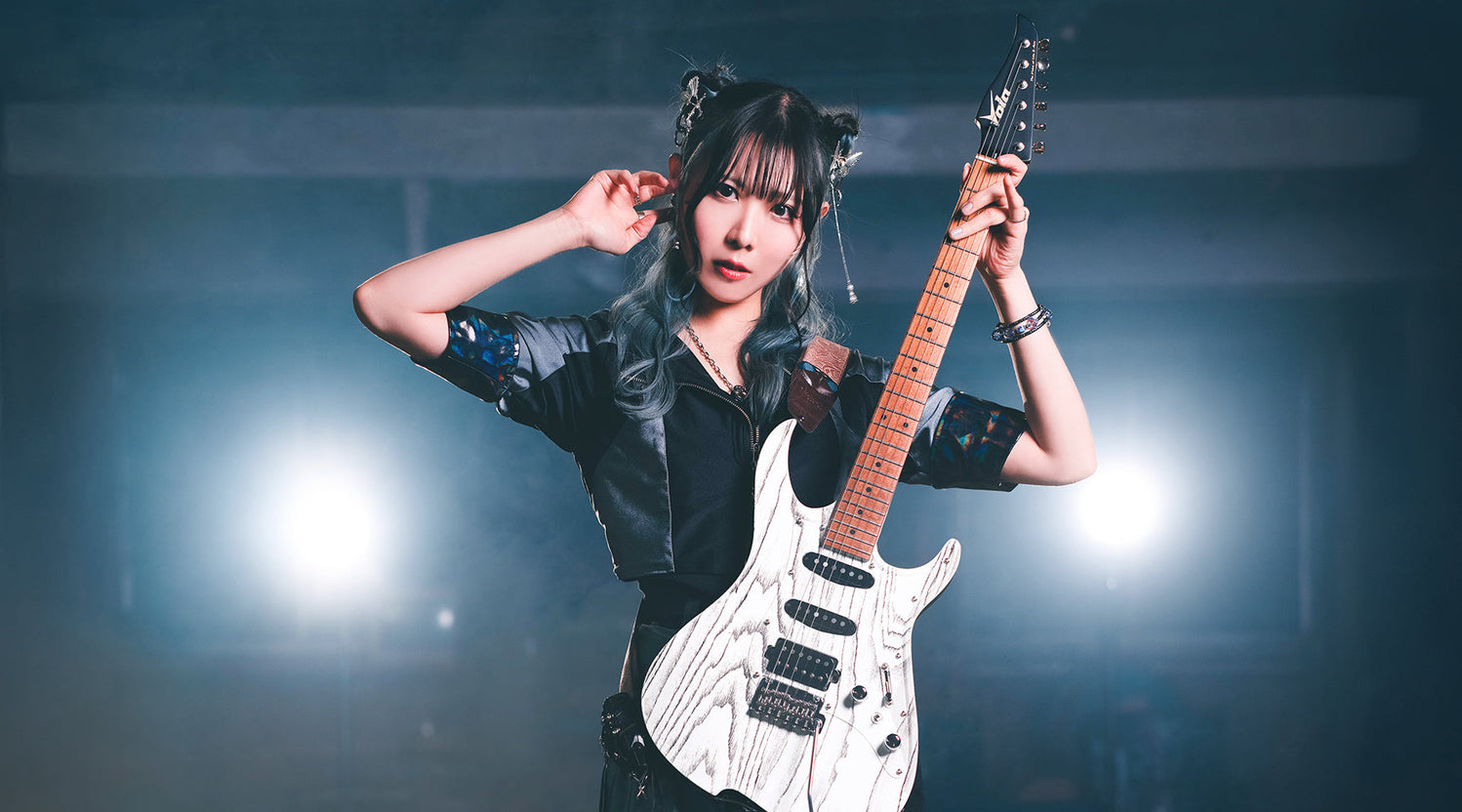 Mayto – Vola Guitars