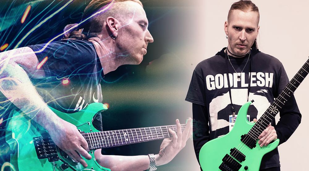 Artists – Vola Guitars