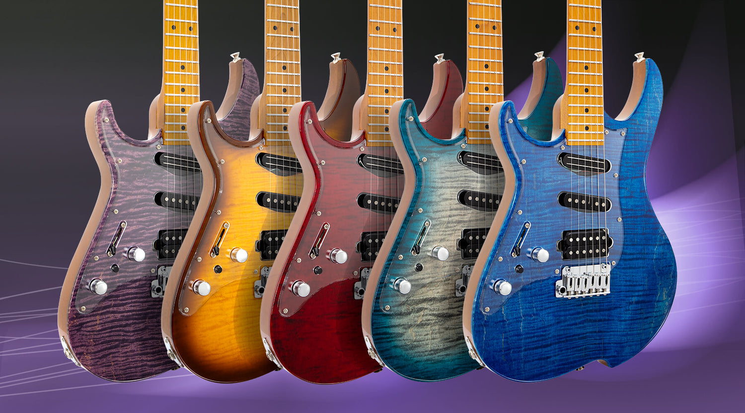 News – Shop Vola Guitar