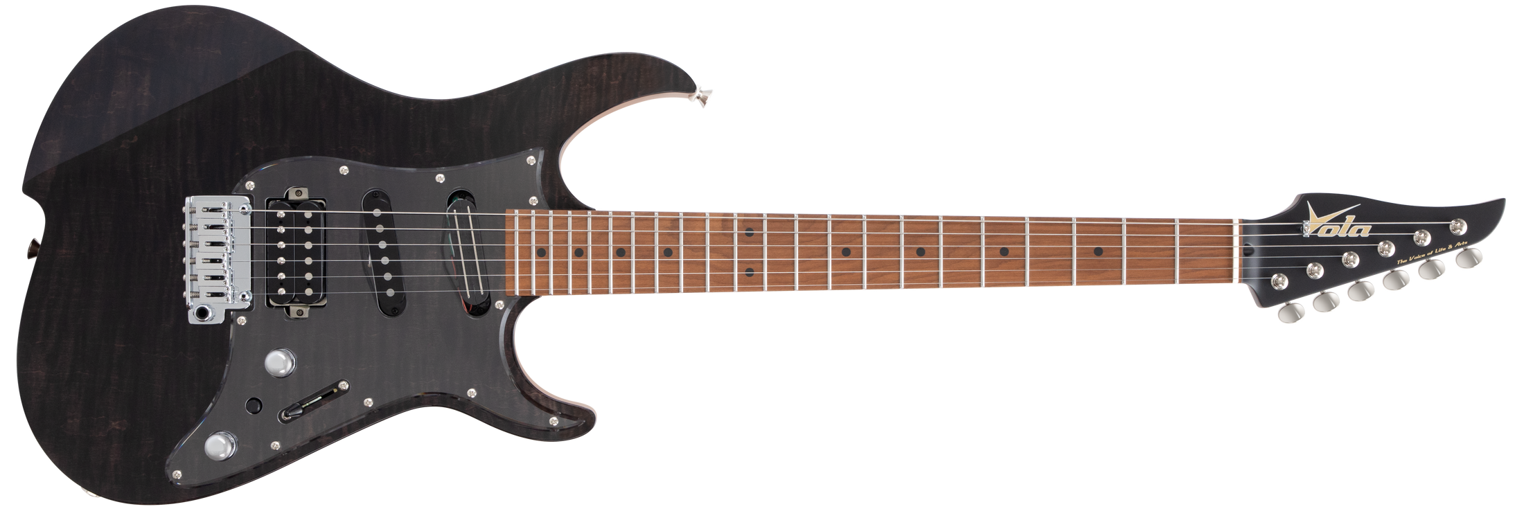 OZ RV TNC – Shop Vola Guitar