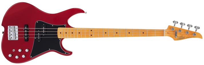 ZVA 4P MF – Vola Guitars