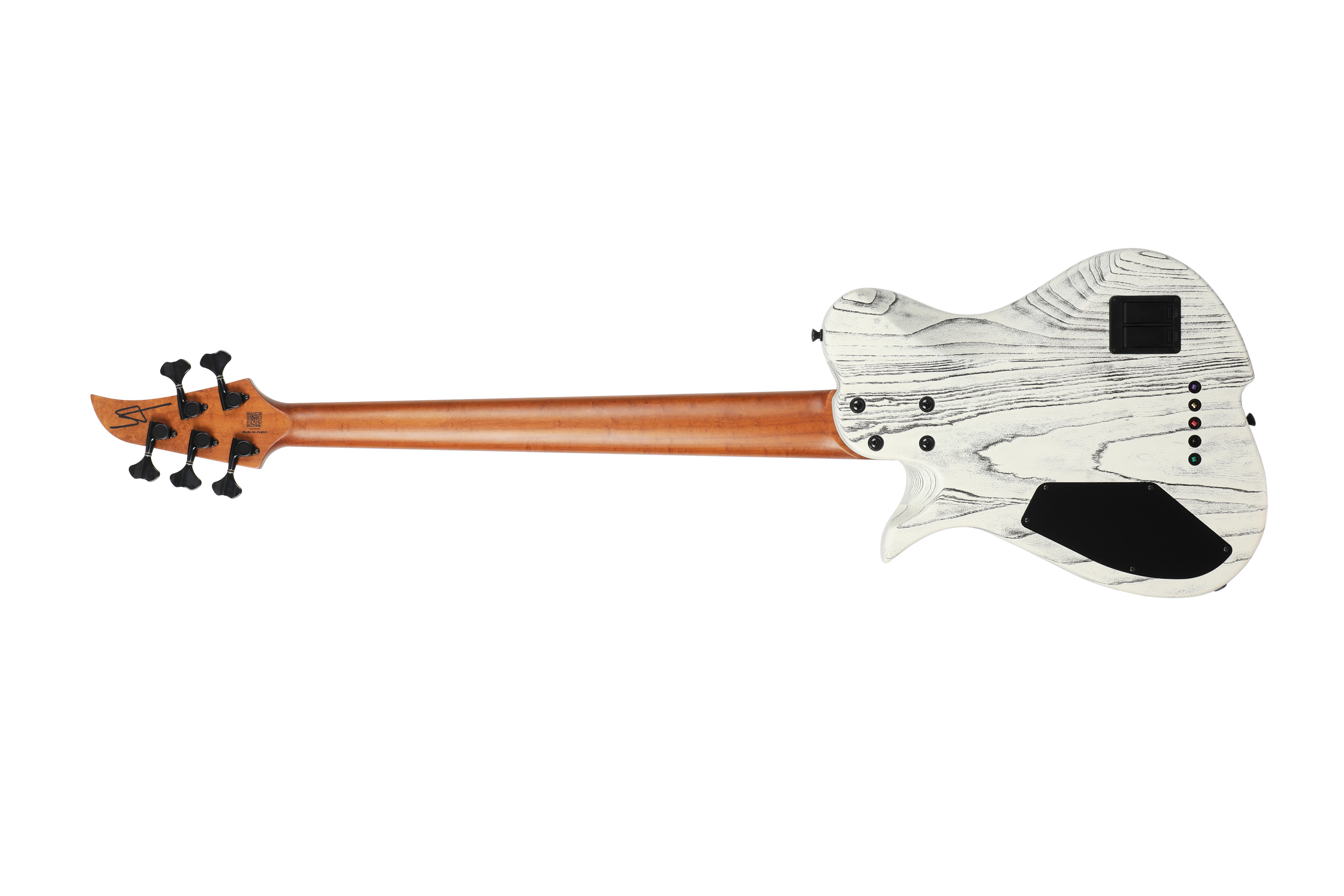 Vasti 5 STM J1 – Shop Vola Guitar