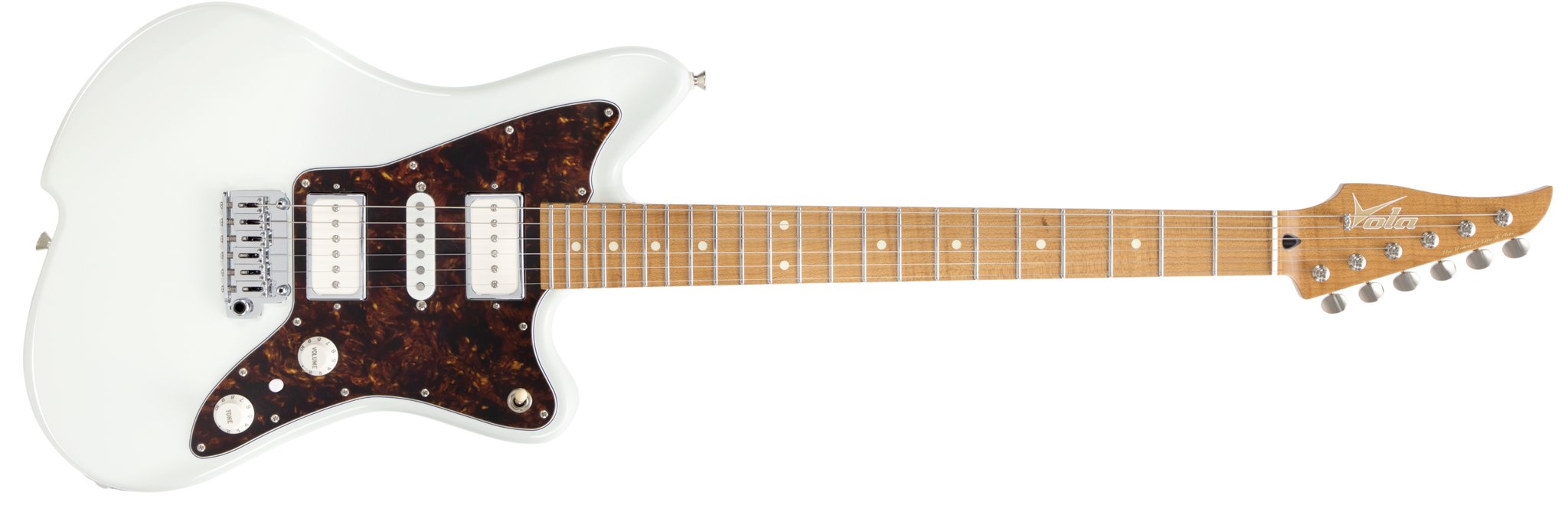 JZ FRO – Shop Vola Guitar