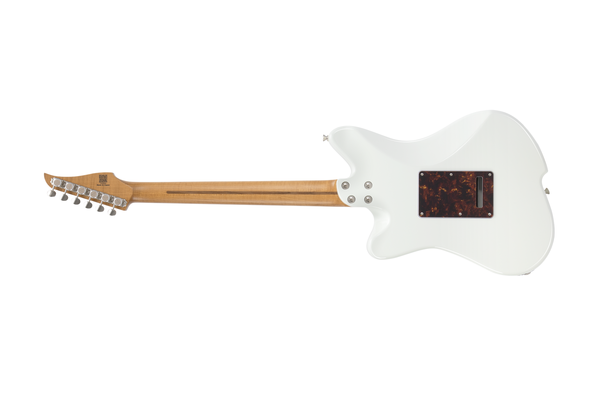 JZ FRO – Shop Vola Guitar