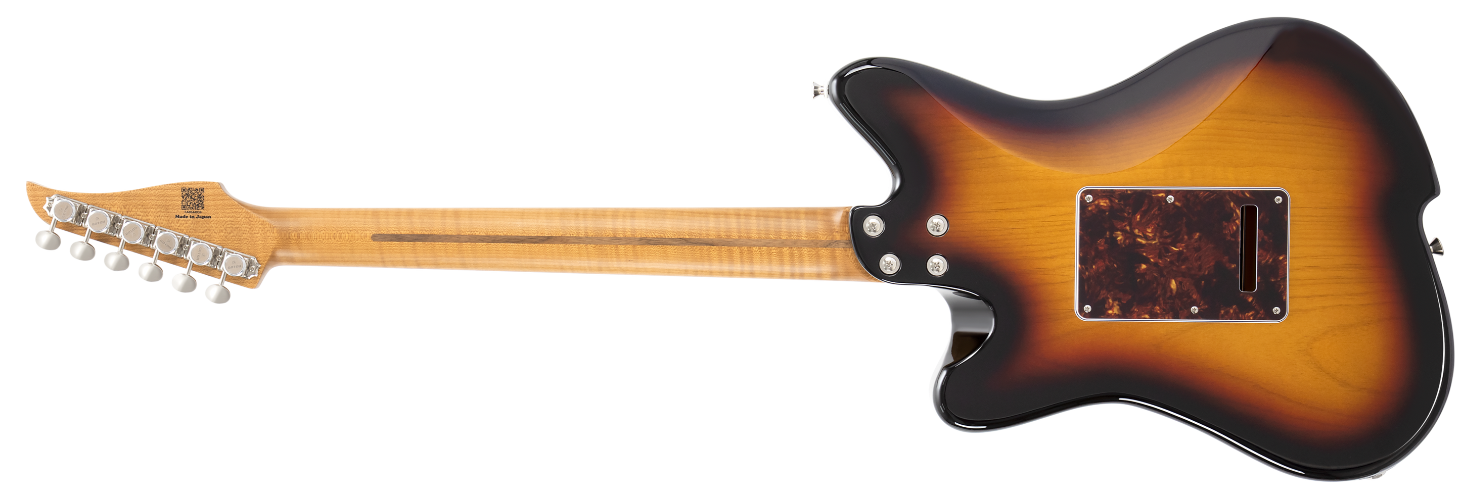 JZ FRO – Shop Vola Guitar