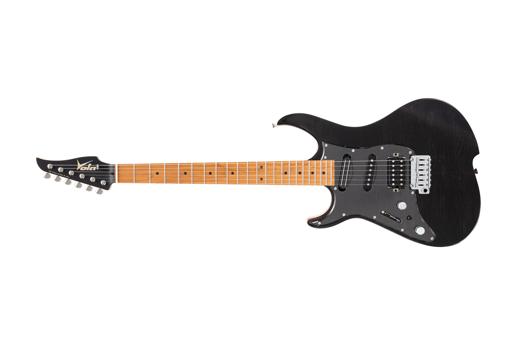 OZ RV TNC – Shop Vola Guitar