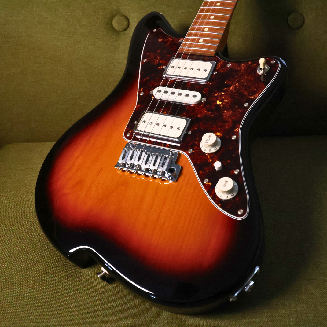 JZ FRO – Shop Vola Guitar