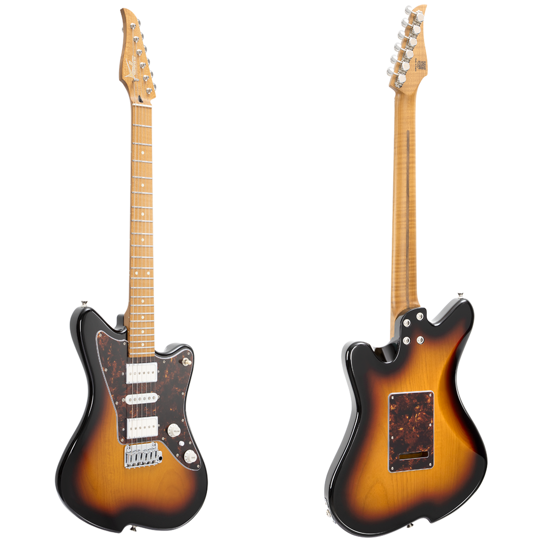 JZ FRO – Shop Vola Guitar