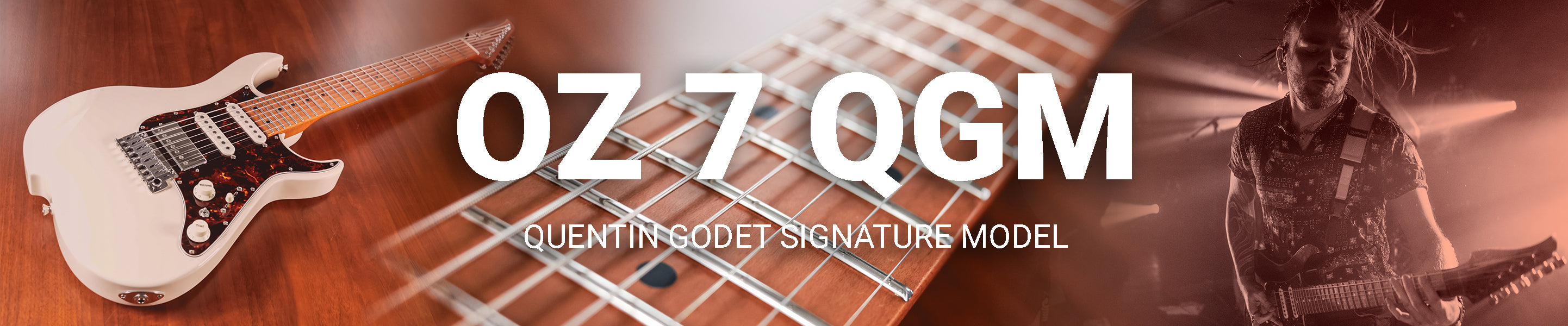 OZ 7 QGM J1 – Vola Guitars