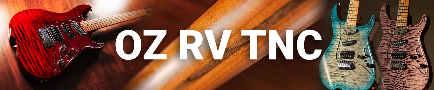 OZ RV TNC – Shop Vola Guitar