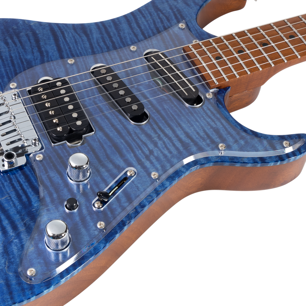 OZ RV TNC – Shop Vola Guitar