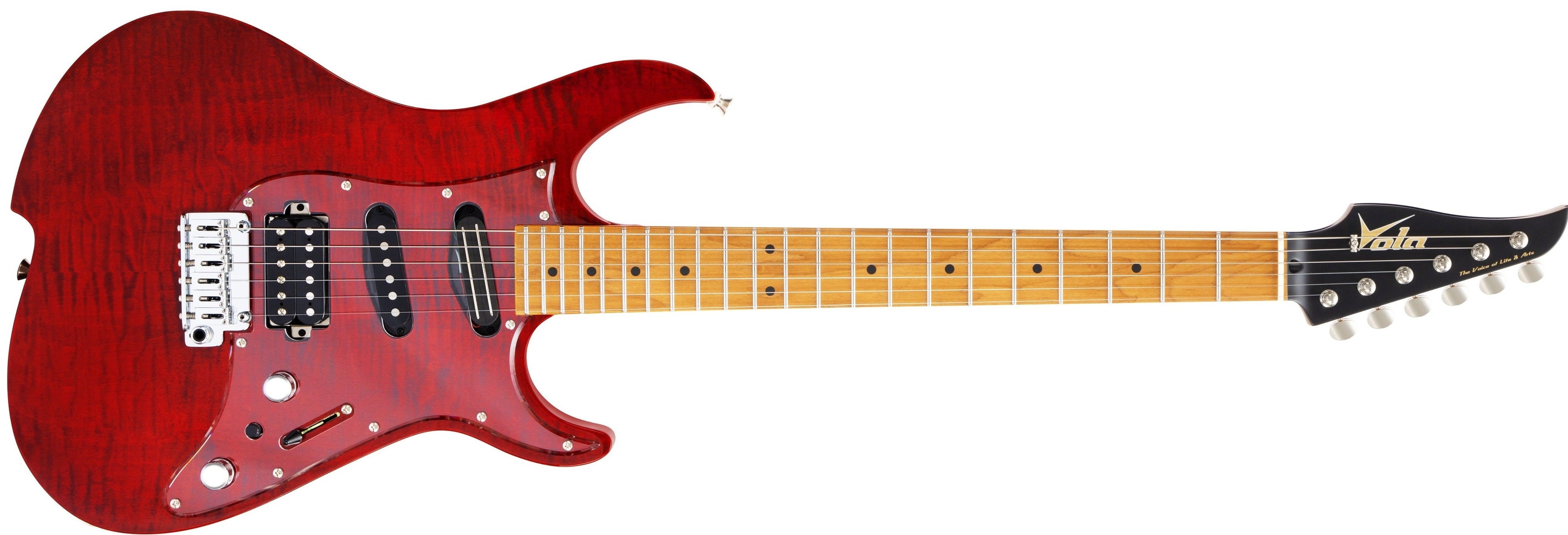 OZ RV TNC – Shop Vola Guitar