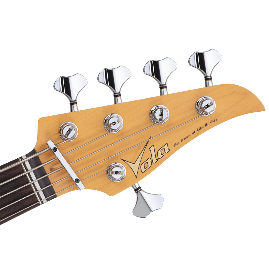 ZVA 5 – Shop Vola Guitar