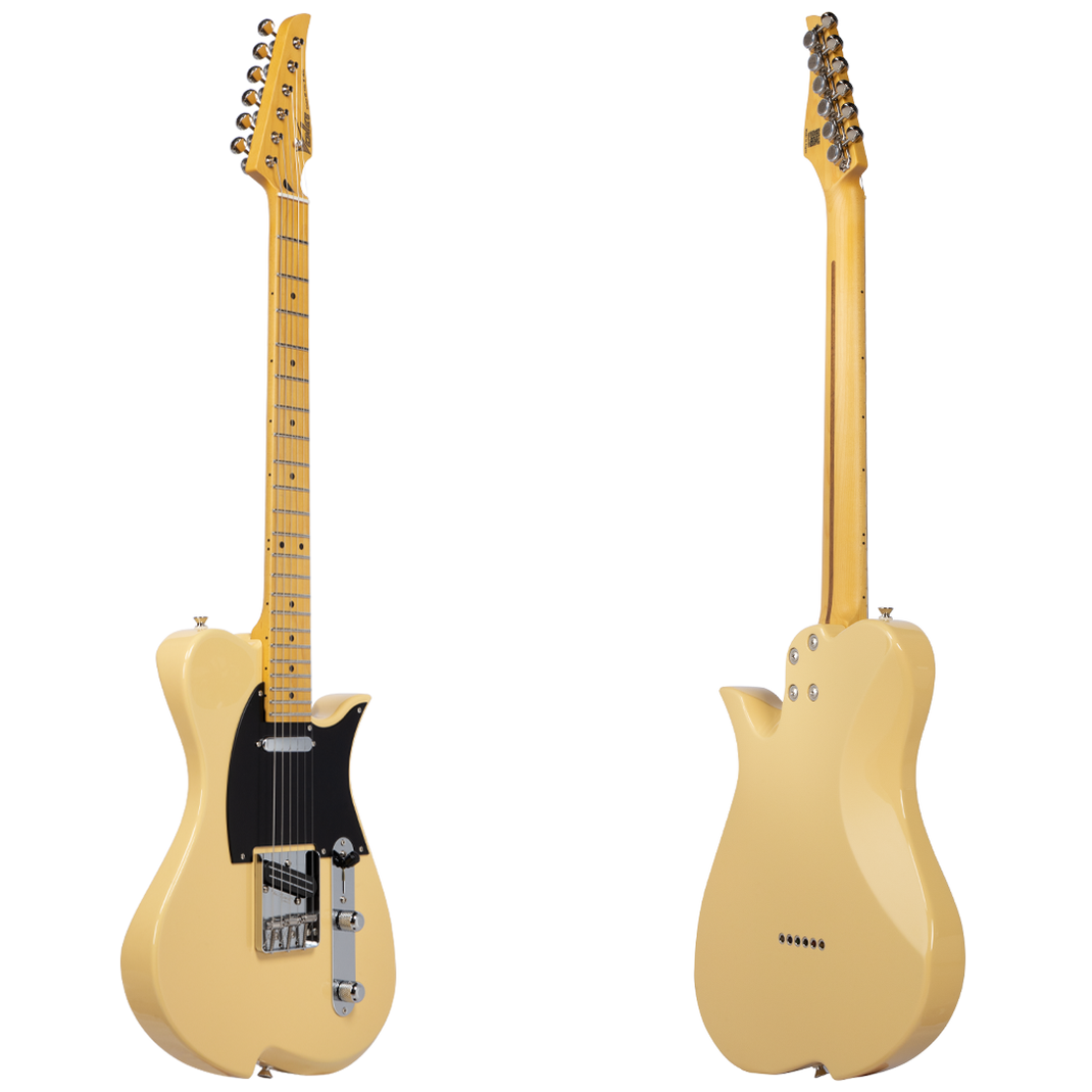 Vasti MC – Shop Vola Guitar