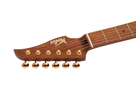 OZ JRM – Shop Vola Guitar