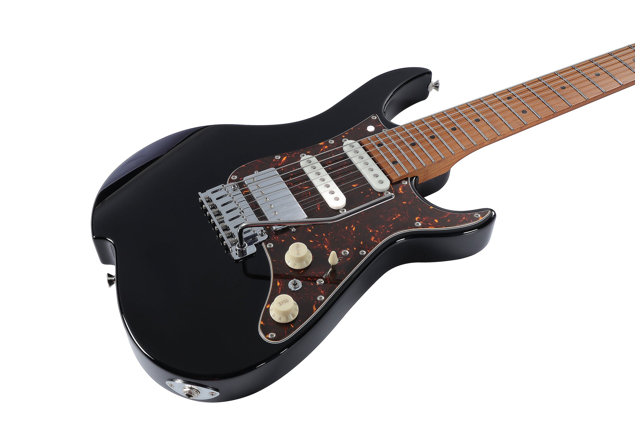 OZ 7 QGM J1 (Quentin Godet Signature) – Shop Vola Guitar