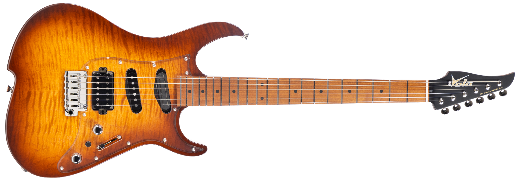 OZ RV TNC – Shop Vola Guitar