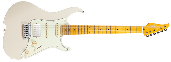OZ MC (Clearance Sale) – Vola Guitars