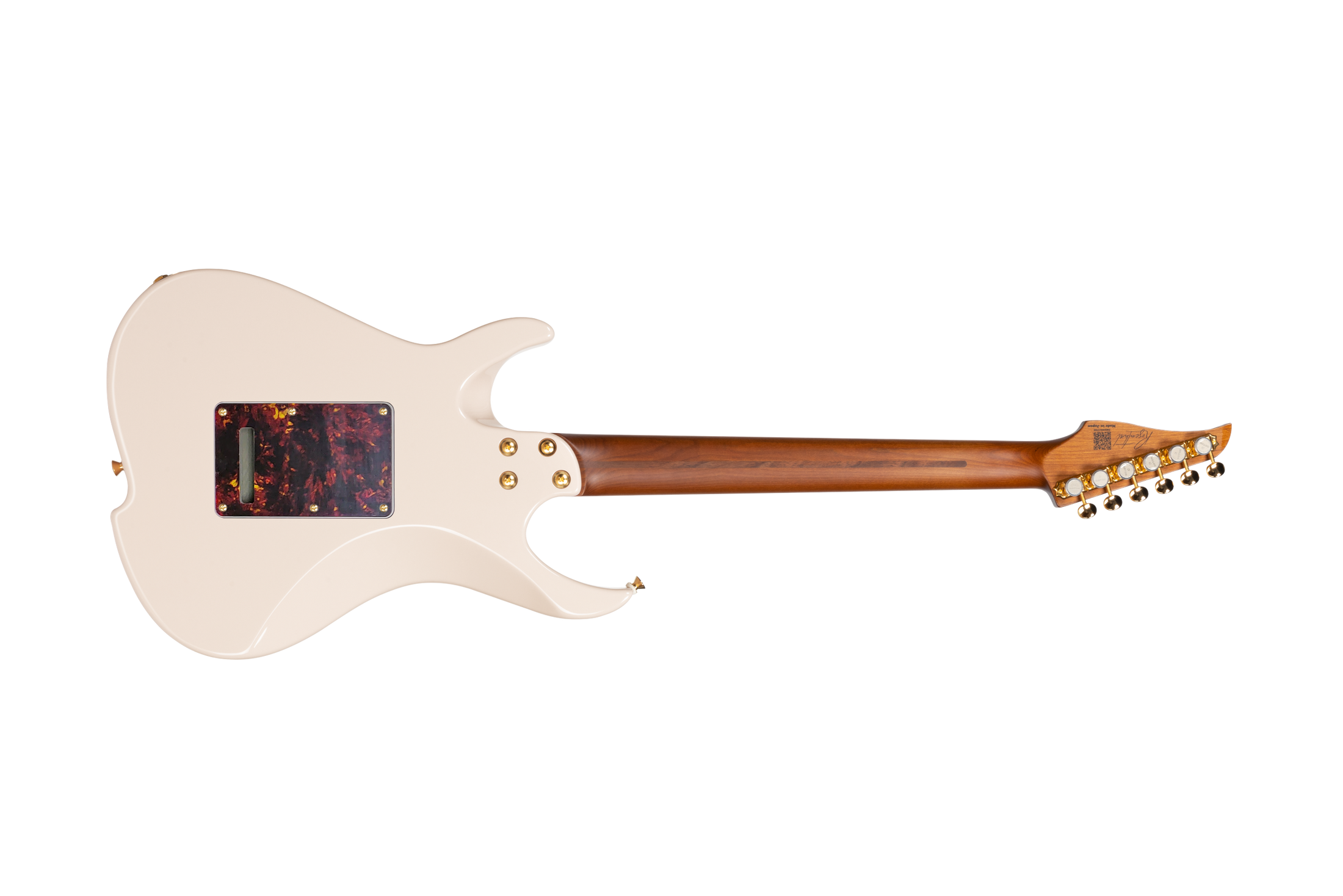 OZ JRM – Shop Vola Guitar