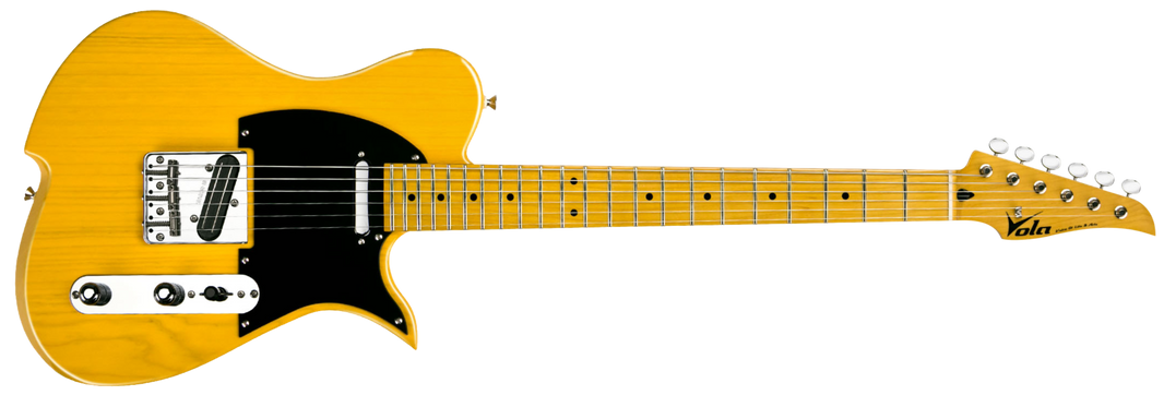 VASTI – Shop Vola Guitar
