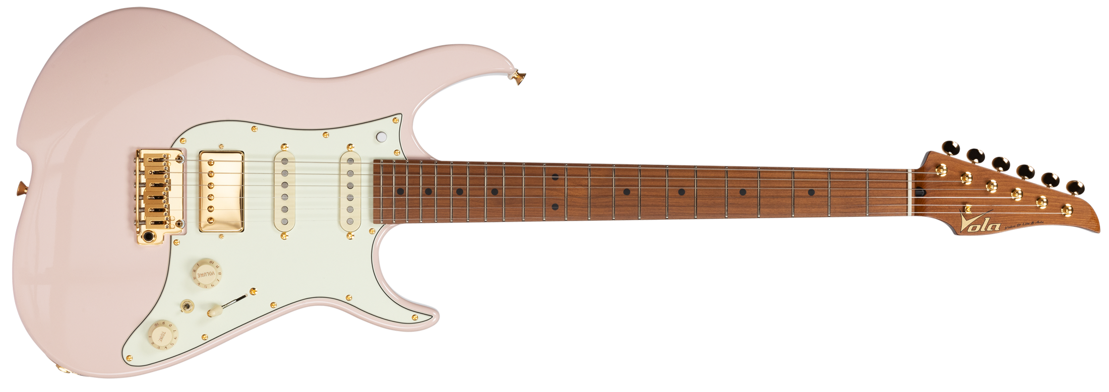 OZ JRM – Shop Vola Guitar